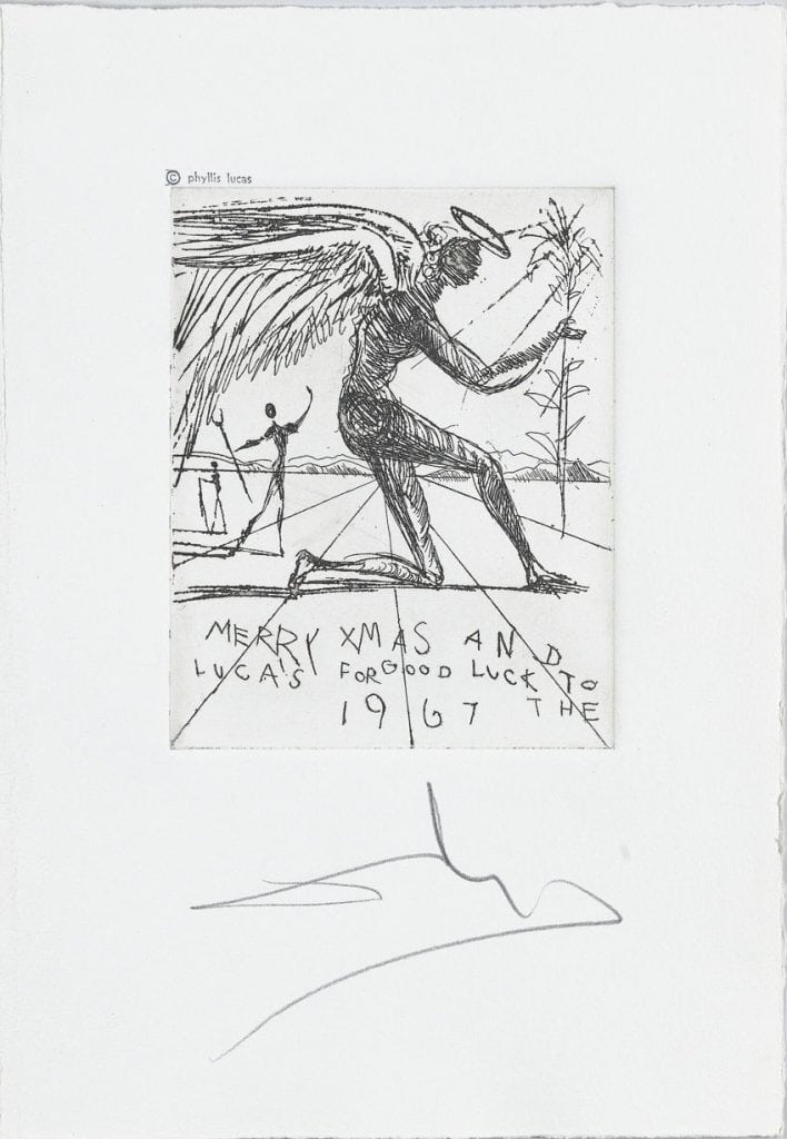 Automatic Drawing - Exploring the Art of the Subconscious