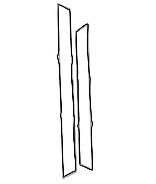 How to Draw Bamboo - Capturing Nature's Grace on Paper