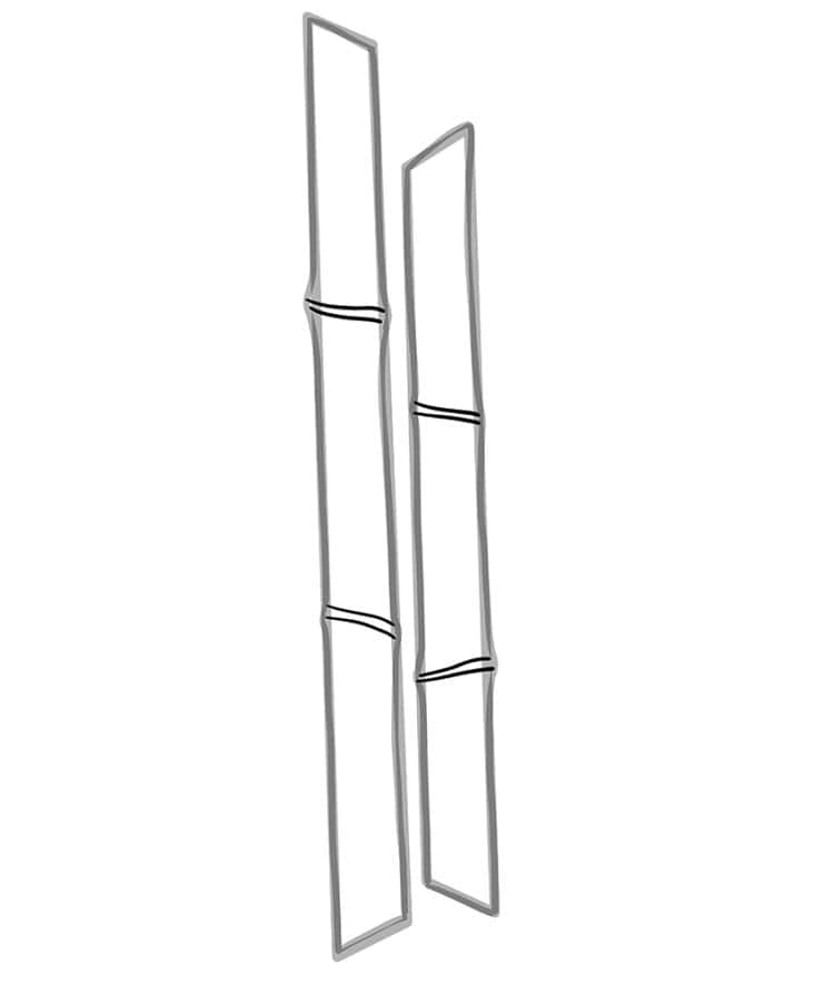 How to Draw Bamboo - Capturing Nature's Grace on Paper