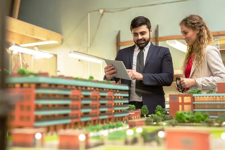 Careers in Architecture - Nurturing Your Architecture Career