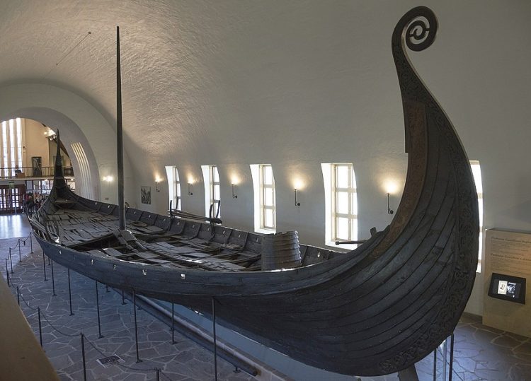 Viking Artifacts - A Glimpse into Norse History