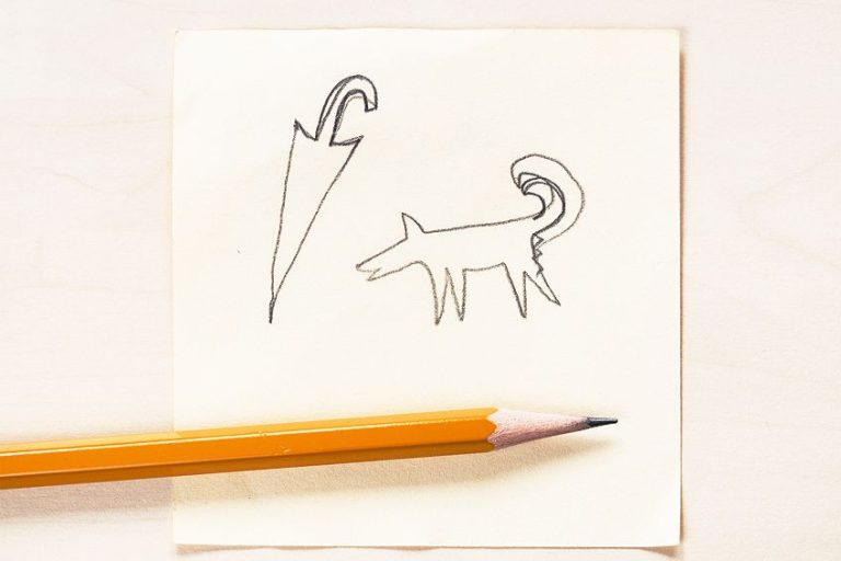 What Is Doodling? - Enhance Your Creativity Through Doodling