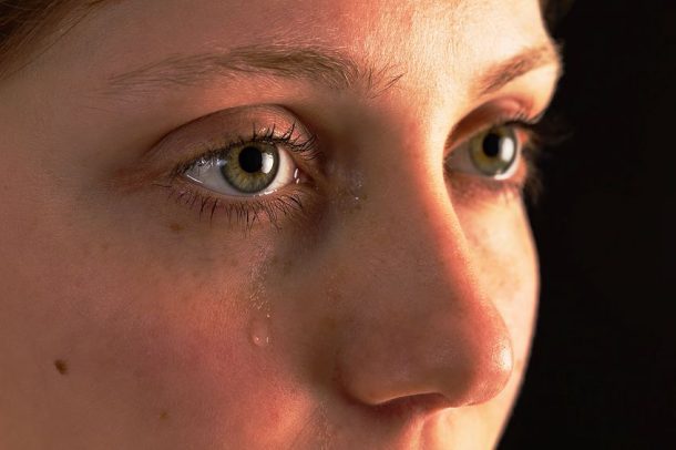 Sad Drawing Ideas - Let Your Emotions Reflect in Your Drawings