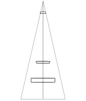 How to Draw the Eiffel Tower - Sketching the Parisian Icon