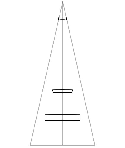 How to Draw the Eiffel Tower - Sketching the Parisian Icon