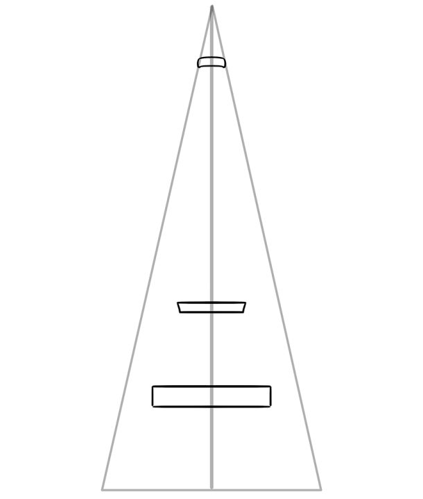 How to Draw the Eiffel Tower - Sketching the Parisian Icon