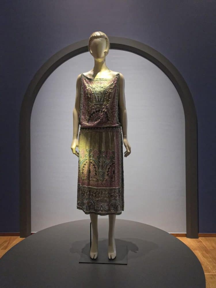 Erté - A Deep Dive Exploration of Erté's Art and Design