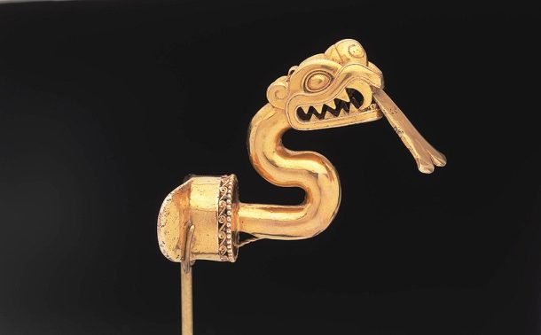 Aztec Artifacts - Time Capsules of the Aztec Empire