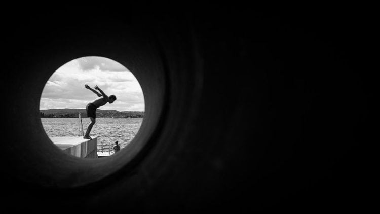 Framing in Photography - A Photographer's Secret Weapon