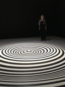 Famous Op Art Artists - Well-Known Op Art Examples