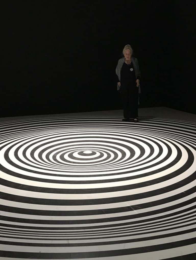 Famous Op Art Artists - Well-Known Op Art Examples