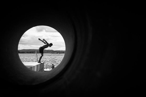 Framing in Photography - A Photographer's Secret Weapon