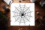 How to Draw a Spider Web - Nature's Architecture