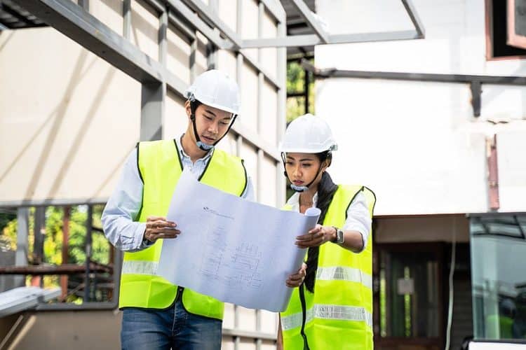 Careers in Architecture - Nurturing Your Architecture Career