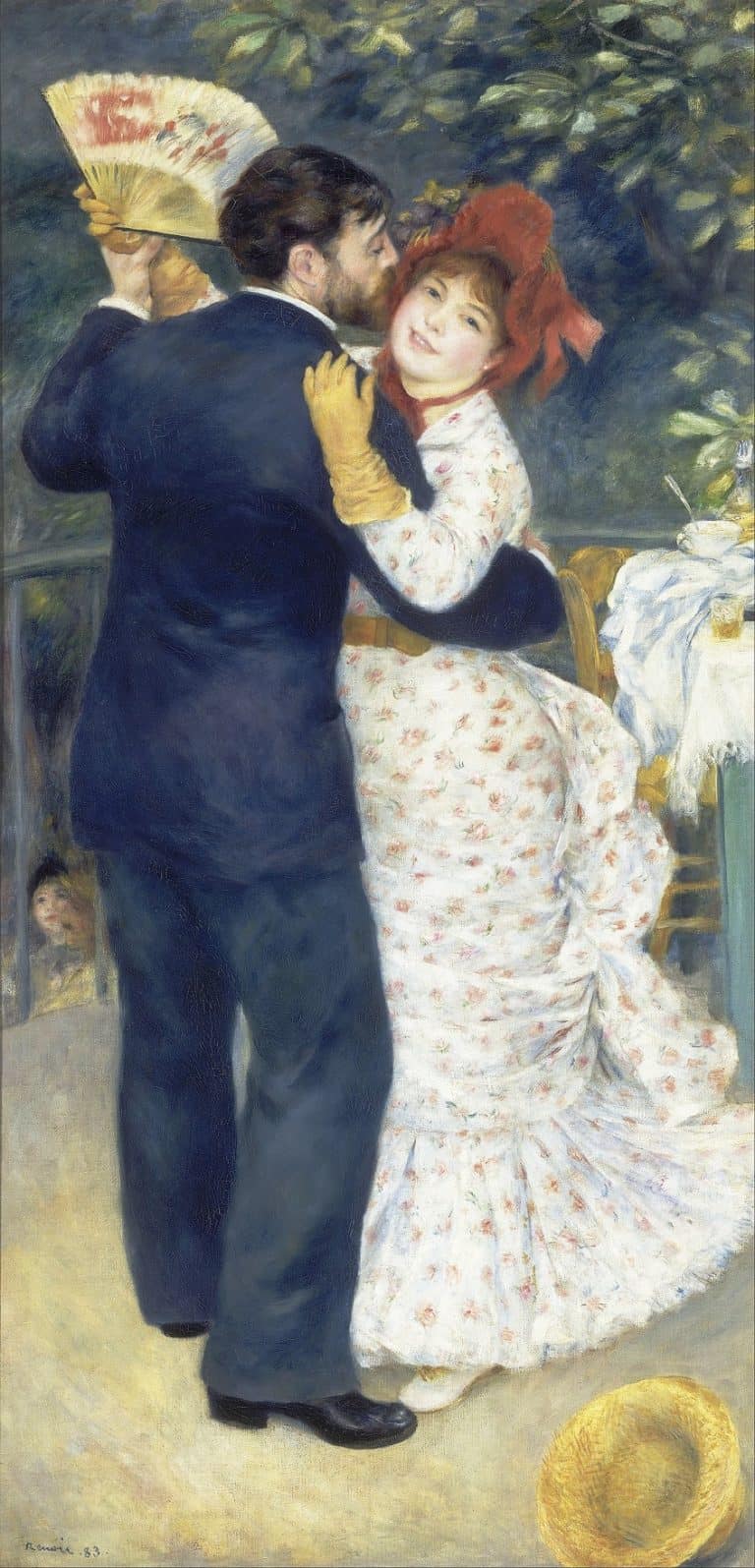 Famous Love Paintings - Romantic Depictions of Love in Art