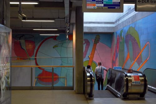 Michael Craig-Martin - A Look at the Irish Conceptual Artist
