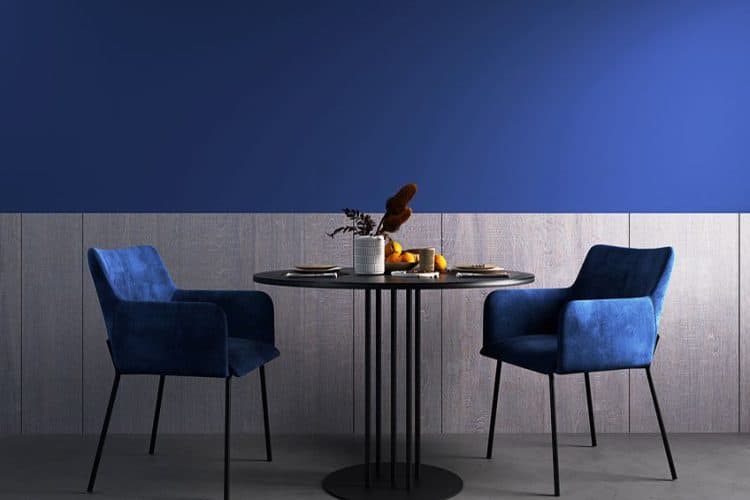 Neon Blue Color - The Distinctive Shade of Neon Blue