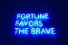 Neon Blue Color - The Distinctive Shade of Neon Blue