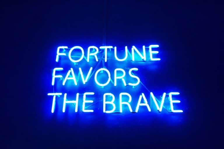 Neon Blue Color - The Distinctive Shade of Neon Blue