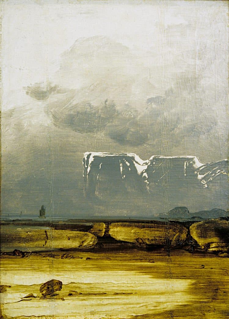 Famous Norwegian Artists - 11 Influential Artists from Norway