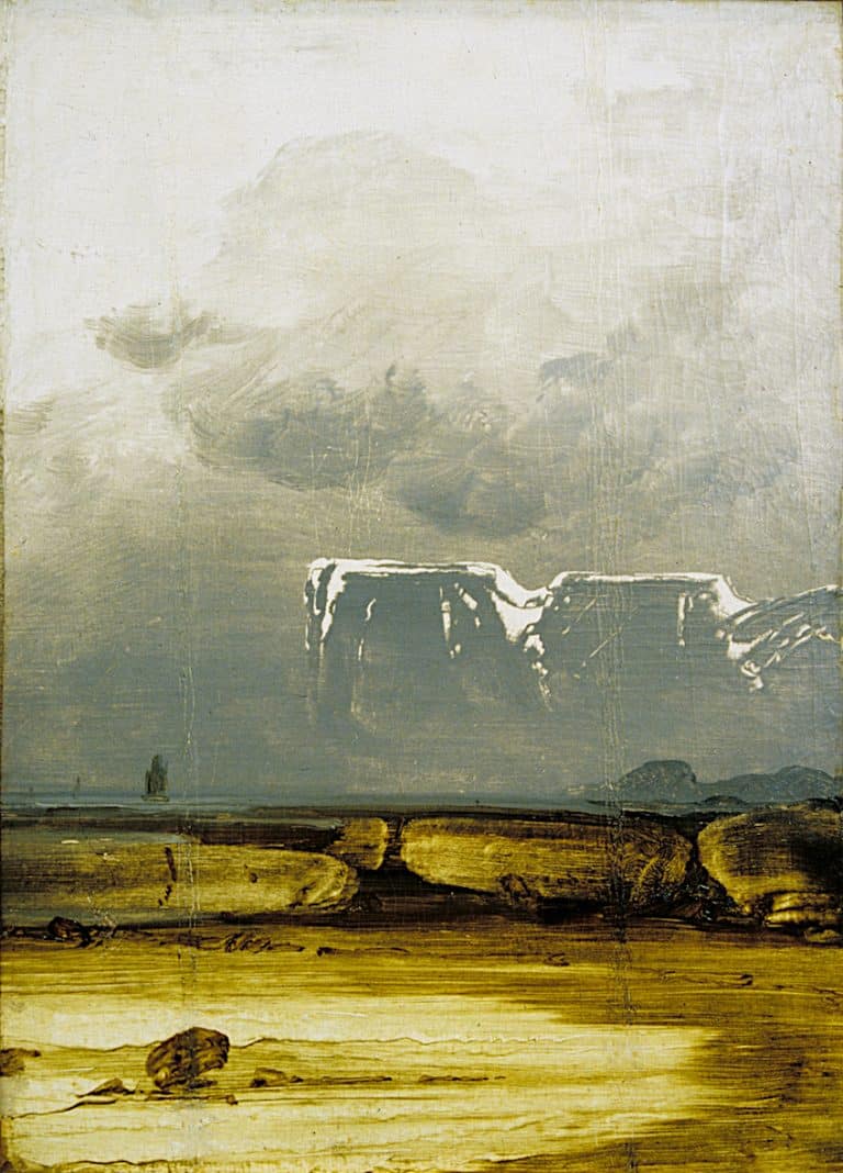 Famous Norwegian Artists - 11 Influential Artists from Norway