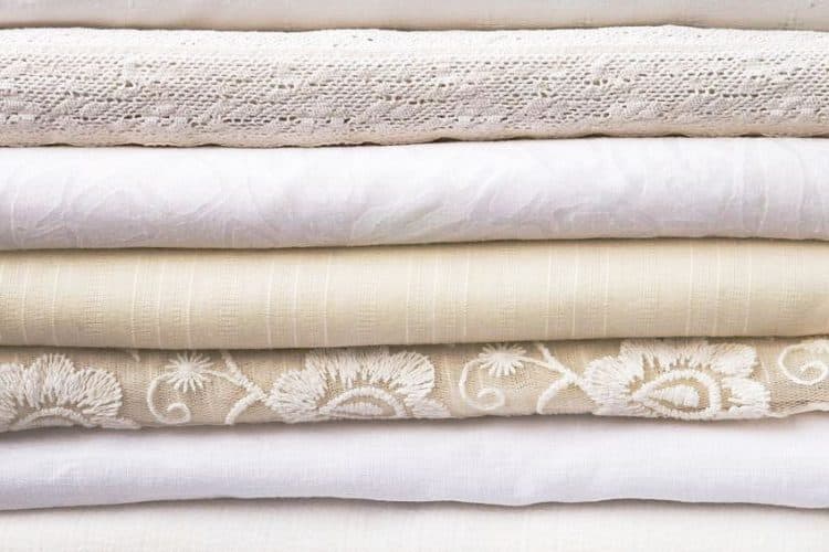 Off-White Color - All About Shades and Tones of Off-White Color