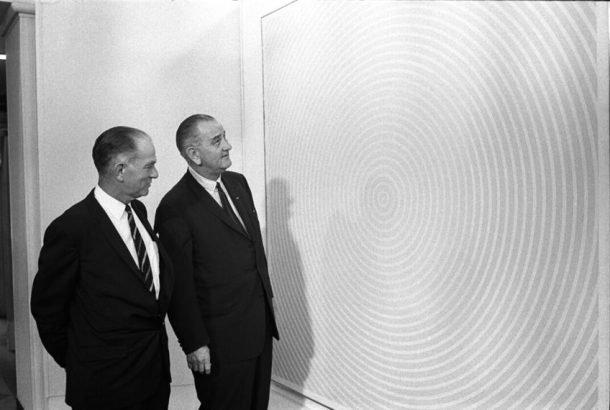Famous Op Art Artists - Well-Known Op Art Examples
