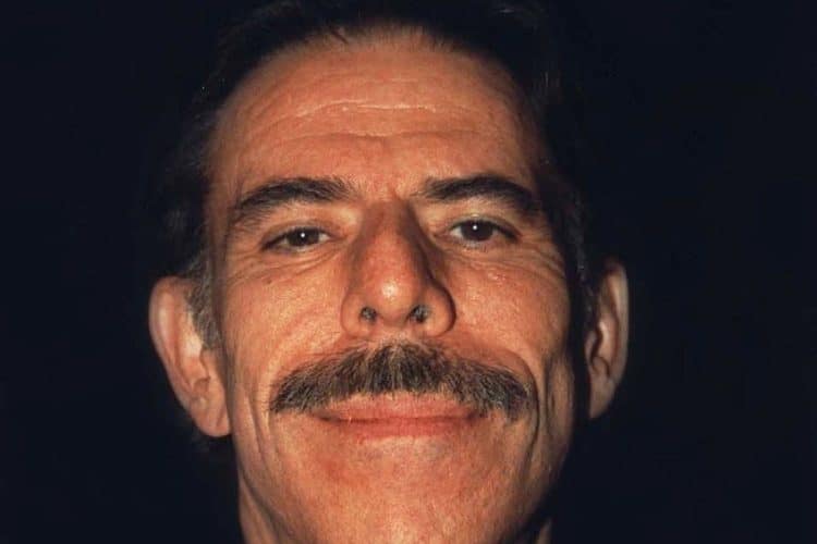 Peter Max - A Look at the Life of the American Pop Artist