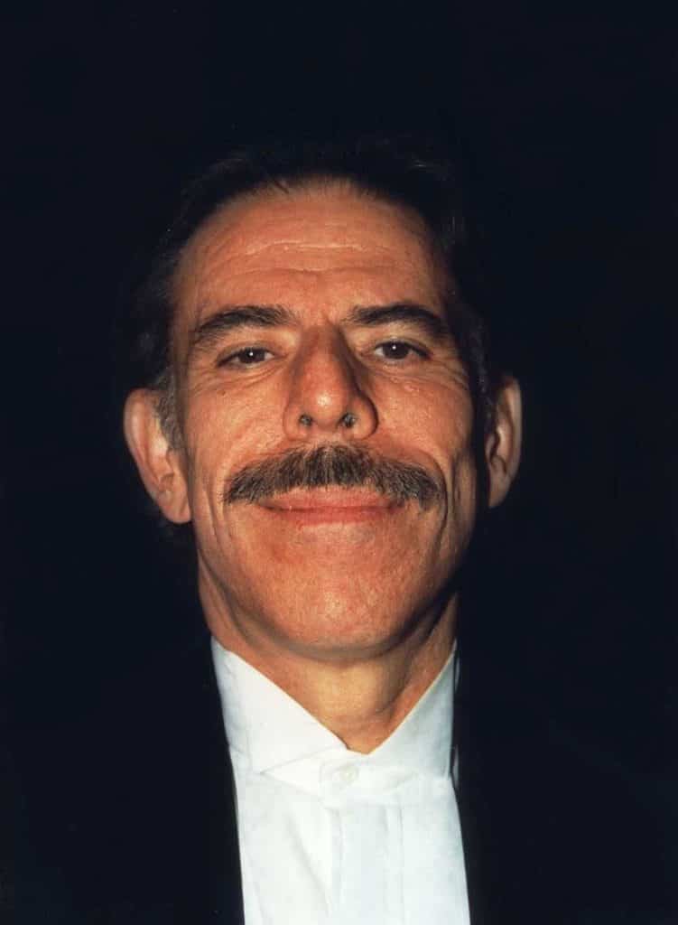 Peter Max - A Look at the Life of the American Pop Artist