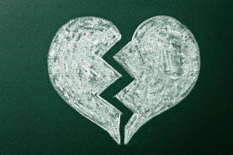 Sad Drawing Ideas - Let Your Emotions Reflect in Your Drawings