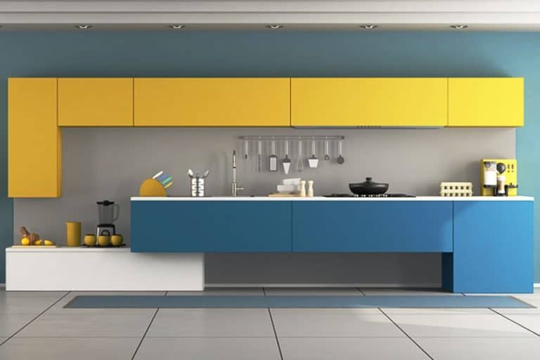 What Does Blue and Yellow Make? - Mixing Shades of Green