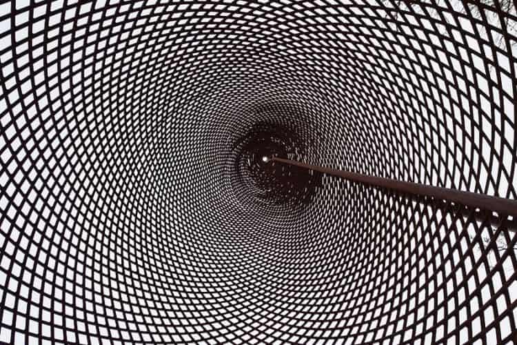 Stippling Art - Creating Designs and Patterns With Small Dots