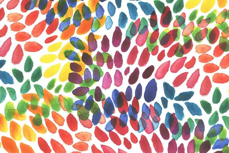 Stippling Art - Creating Designs and Patterns With Small Dots