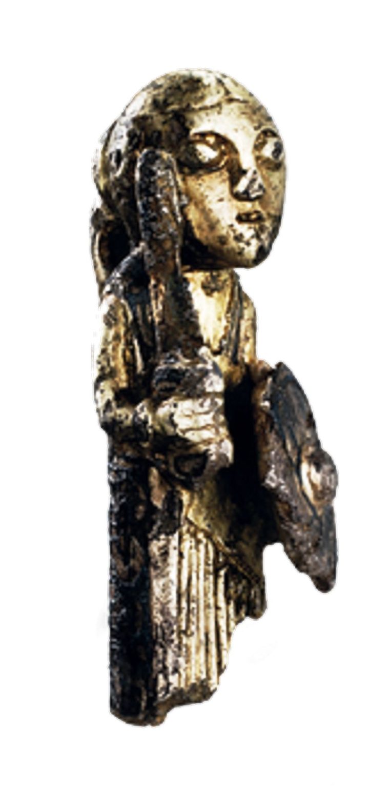 Viking Artifacts - A Glimpse into Norse History