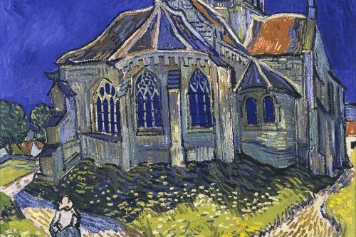 Van Gogh Art Style - A Look at His Artistic Expressions