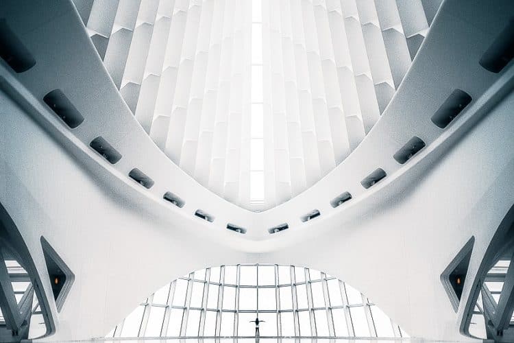 Architectural Photography - What Is Architecture Photography?