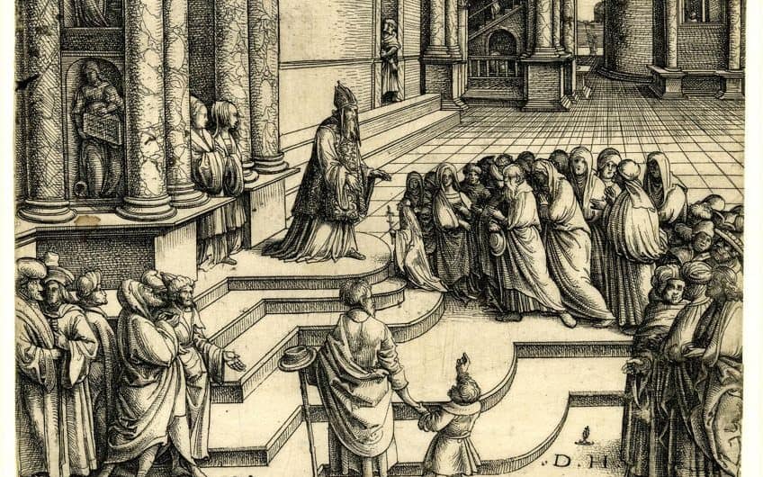 What Is Intaglio Printing? - An Ancient Form of Printmaking