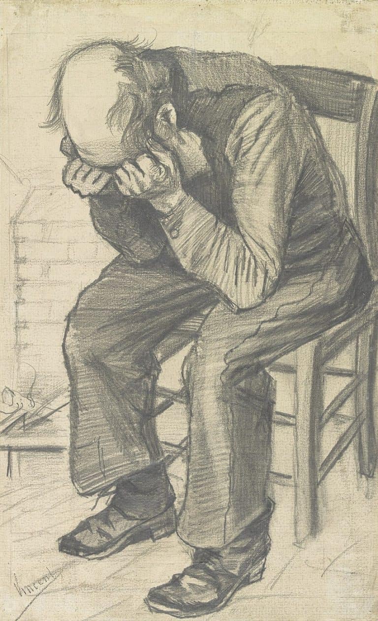 Van Gogh Art Style - A Look at His Artistic Expressions