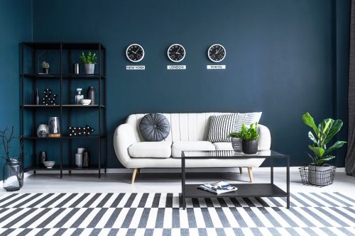 Off-White Color - All About Shades and Tones of Off-White Color