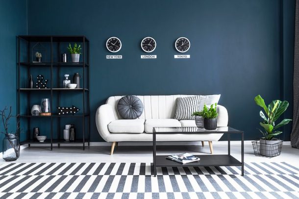 Off-White Color - All About Shades and Tones of Off-White Color