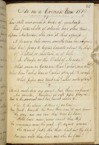 What Is an Ode Poem? - An In-Depth Look at the Ode Form
