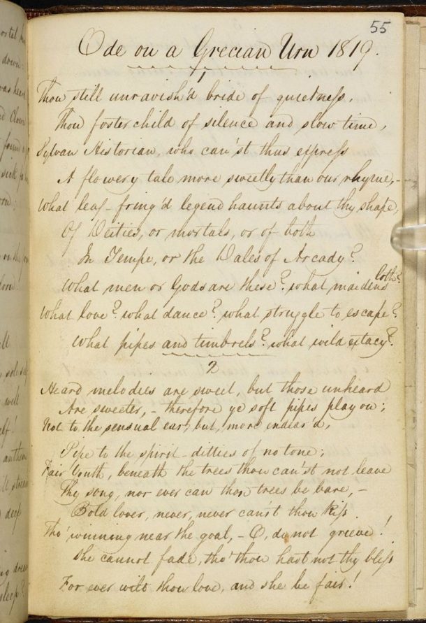 What Is an Ode Poem? - An In-Depth Look at the Ode Form