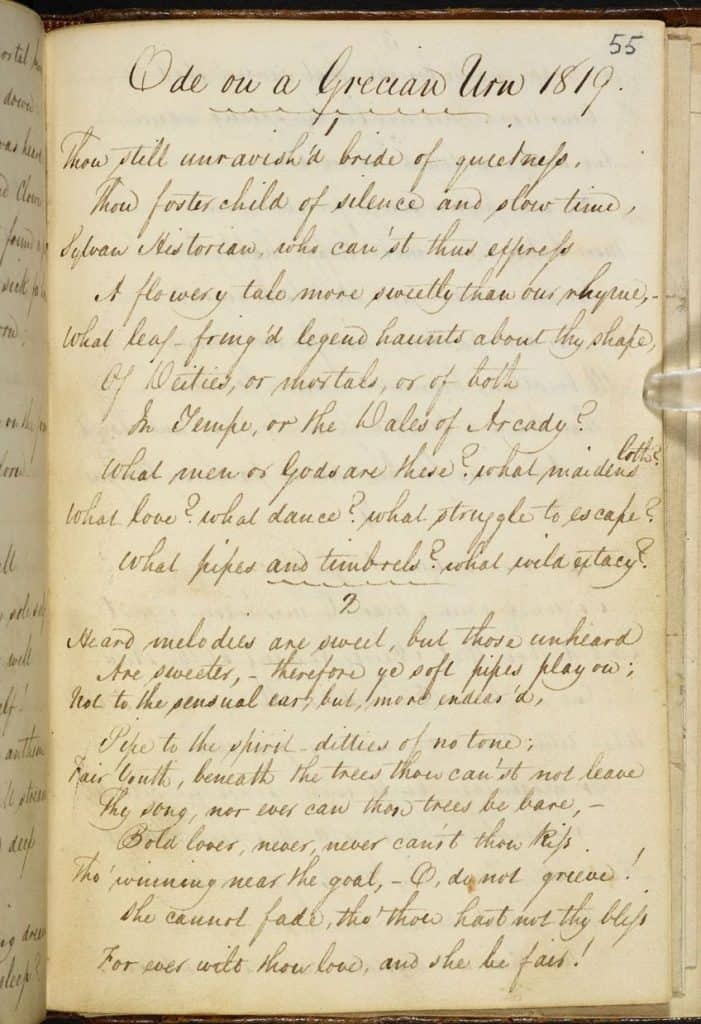 What Is an Ode Poem? - An In-Depth Look at the Ode Form