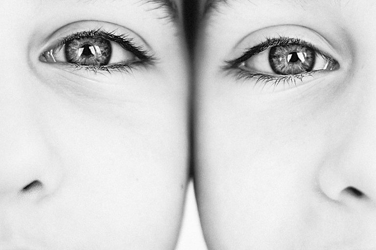 Symmetry in Photography - Creating Photographic Harmony