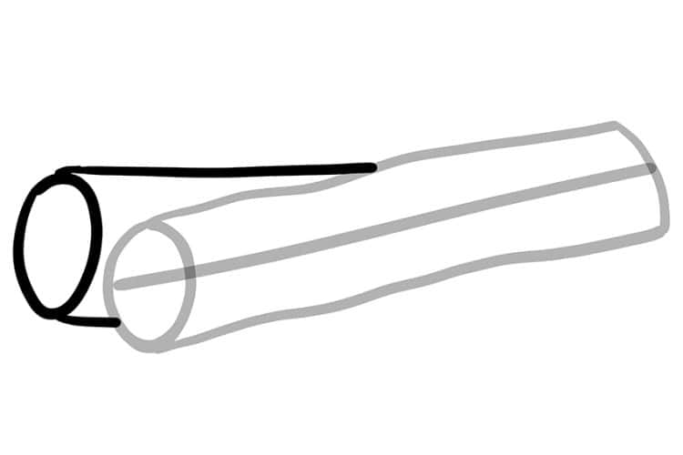 How to Draw a Campfire - Illustrating the Beauty of Firelight