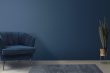 Cerulean Blue - The Color of Serenity
