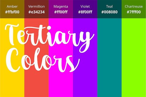 Color Harmony - Learn to Balance Tints, Shades, and Color Tones