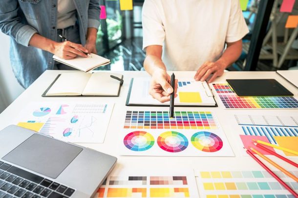 Basic Color Theory - Learn the Magic of Color and Its Uses