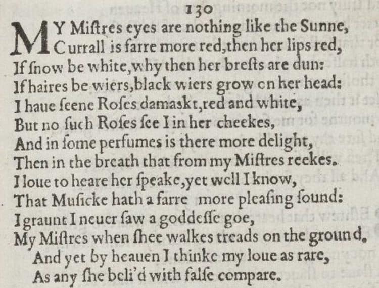 Poetry Themes - 15 of the Most Common Poem Subjects