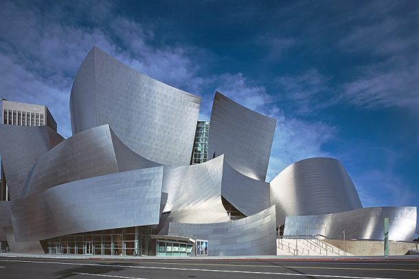 Contemporary Architecture - Where Form Meets Function